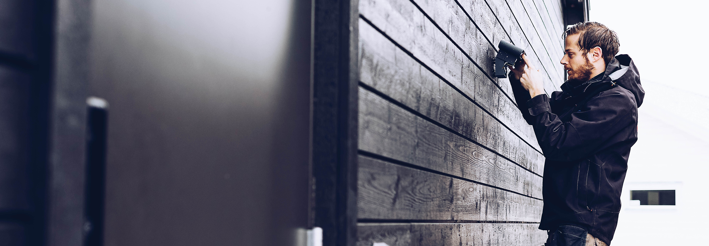 Solar Fastbox - snabb leverans