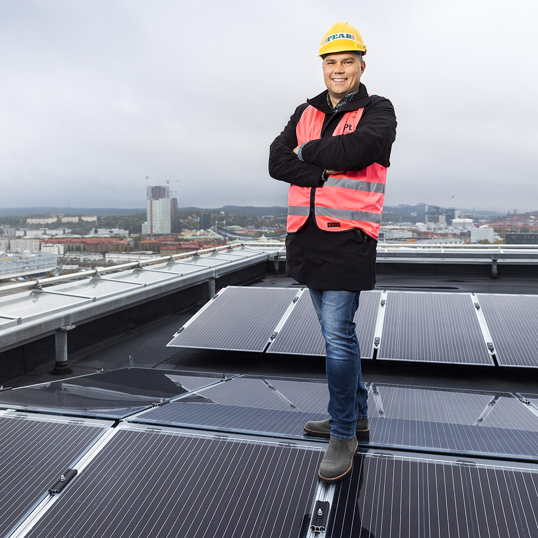 Klimat och förnybar energi | Allt du behöver för att ta dig an den ...