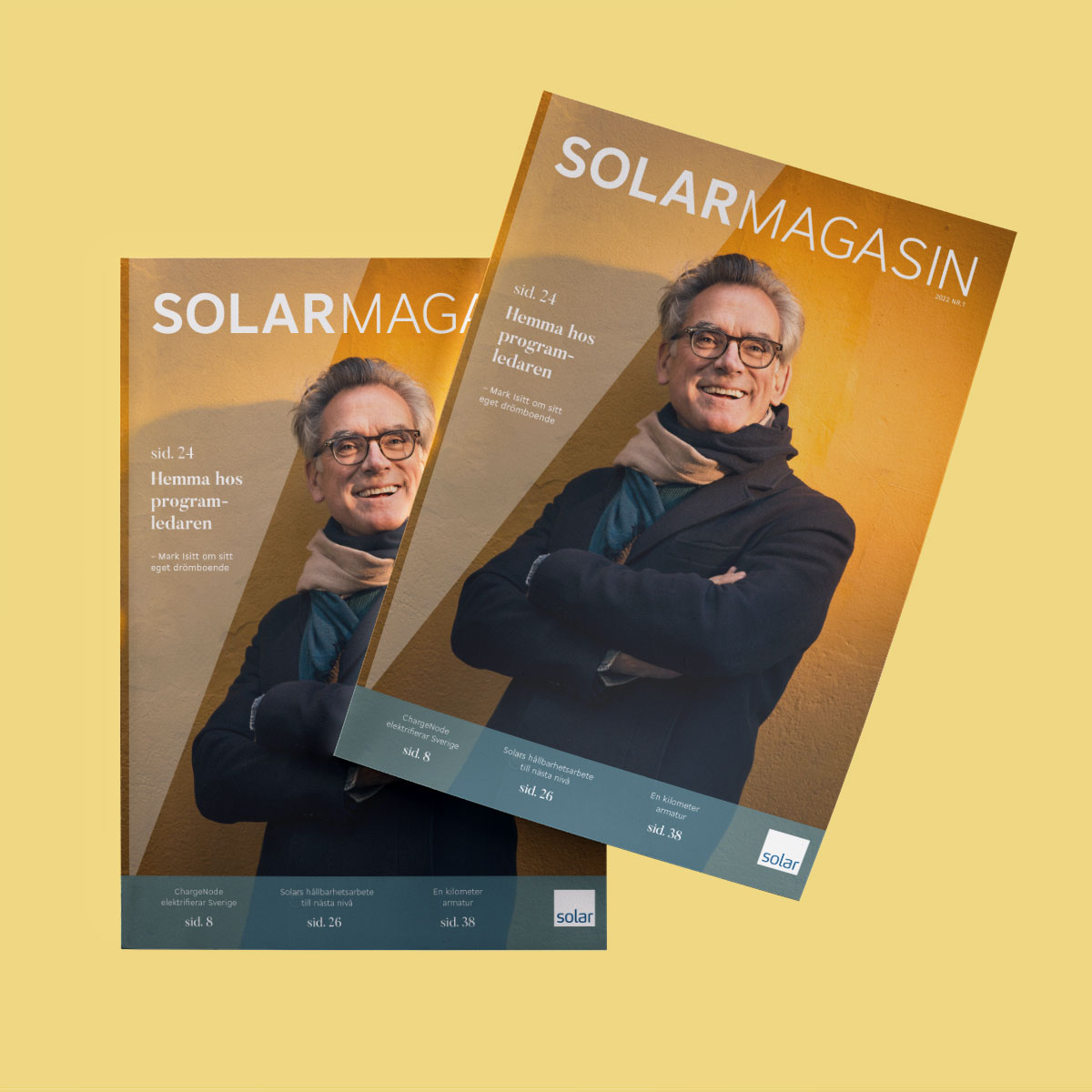 Solar Sverige