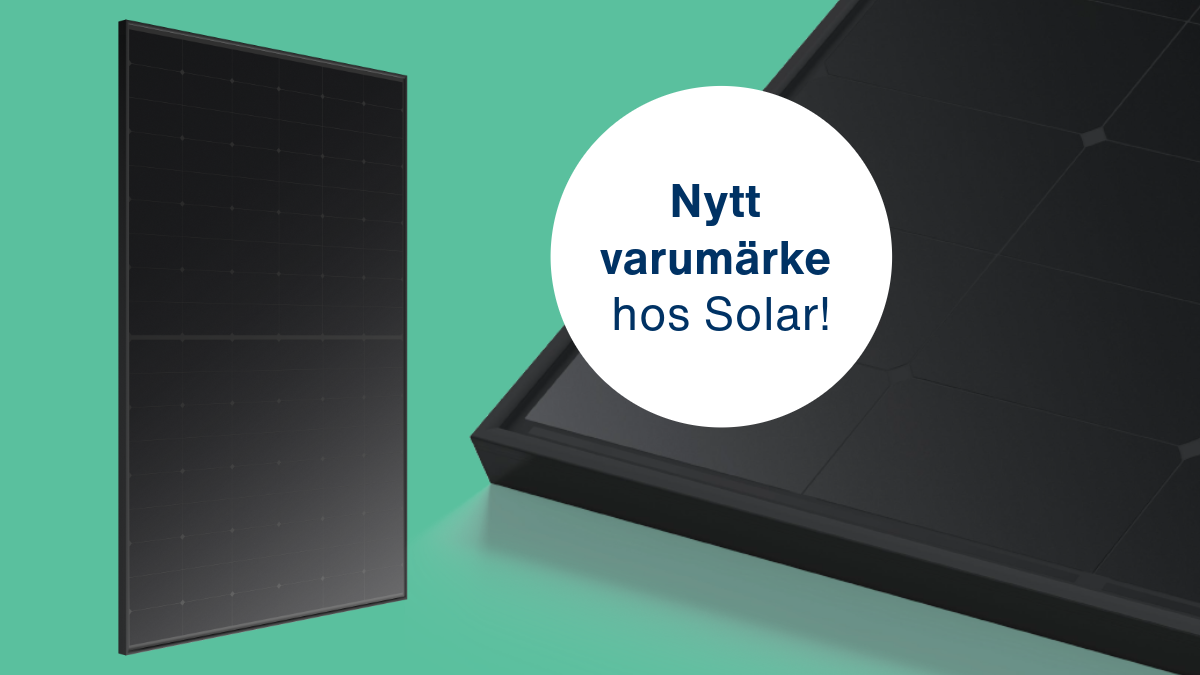 Solar Sverige