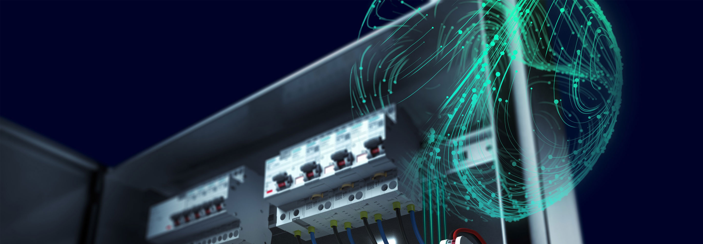 SIEMENS SENTRON - Ett säkert val - och nu ännu smartare